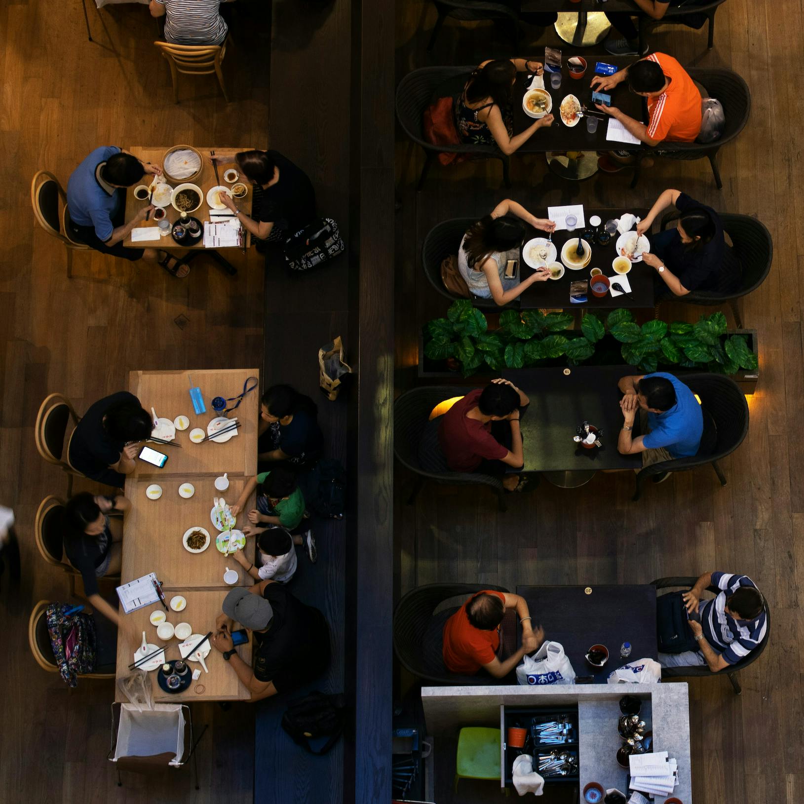 POS System Integrations for Restaurants | Otter