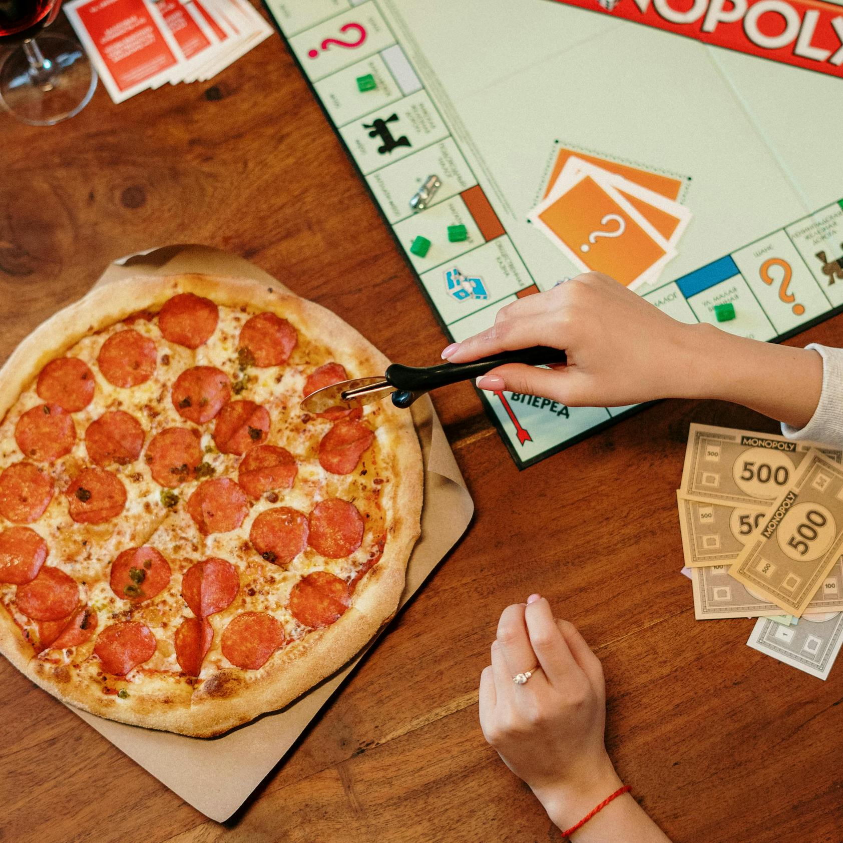 Guide to Restaurant Eatertainment 2024 | Otter