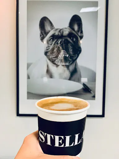 Bringing Joy to Customers with Stella Coffee & Otter | Otter