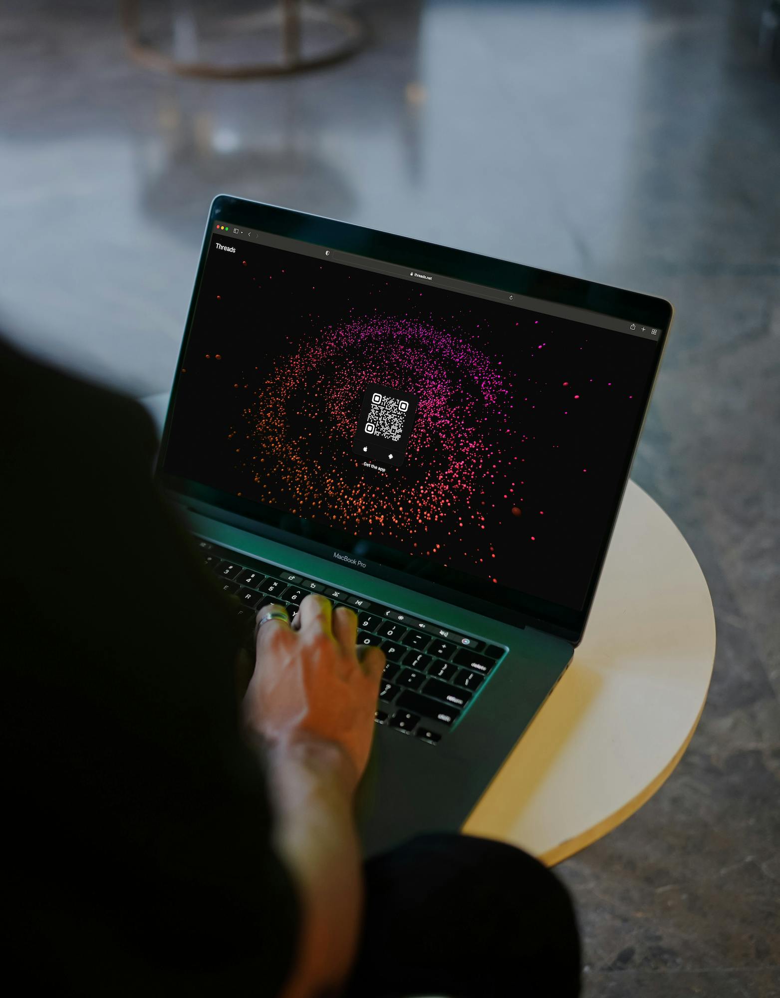 Guide: How to Use Threads for Restaurants & Food Trucks | Otter