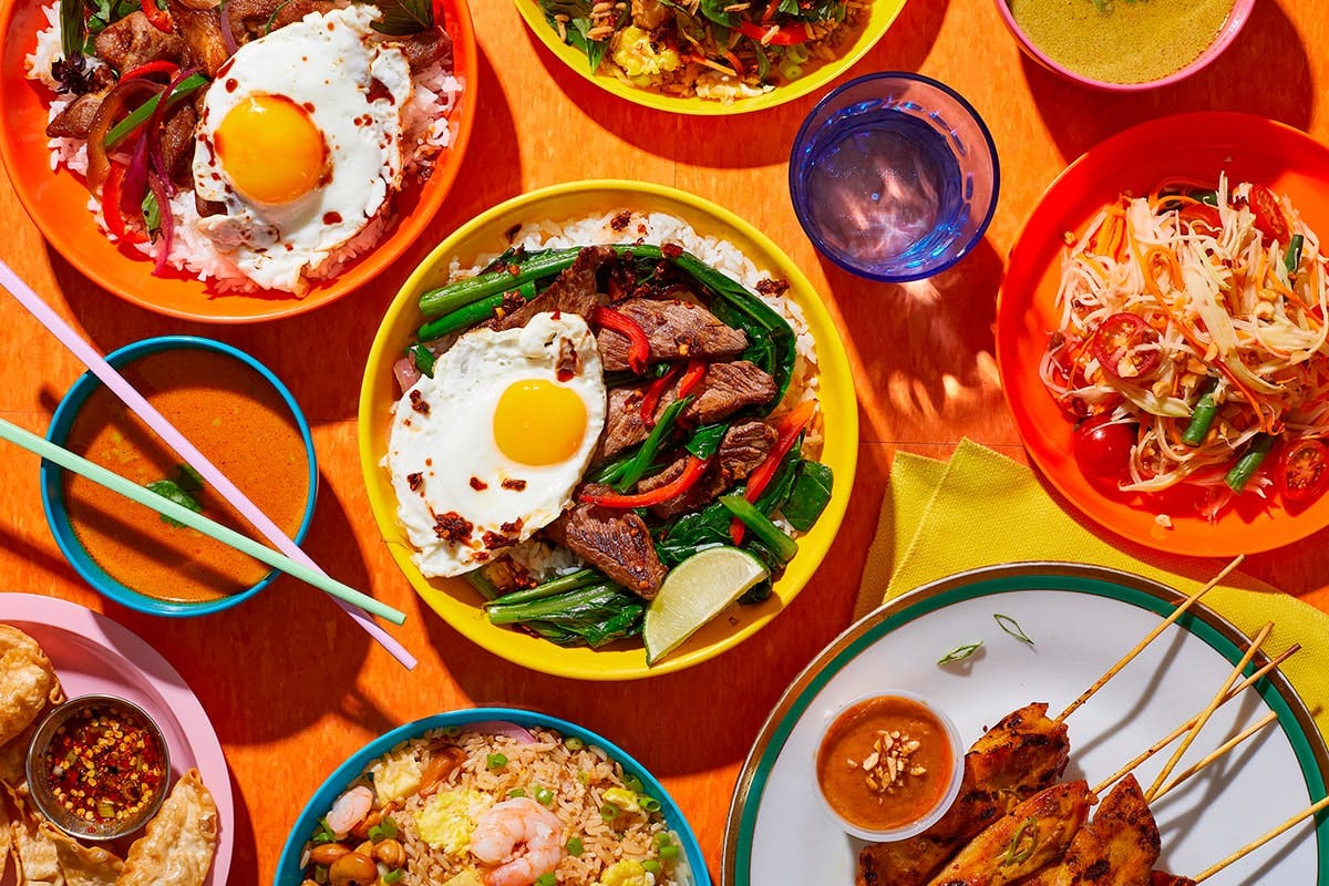 Why Your Restaurant Should Create Virtual Brands | Otter