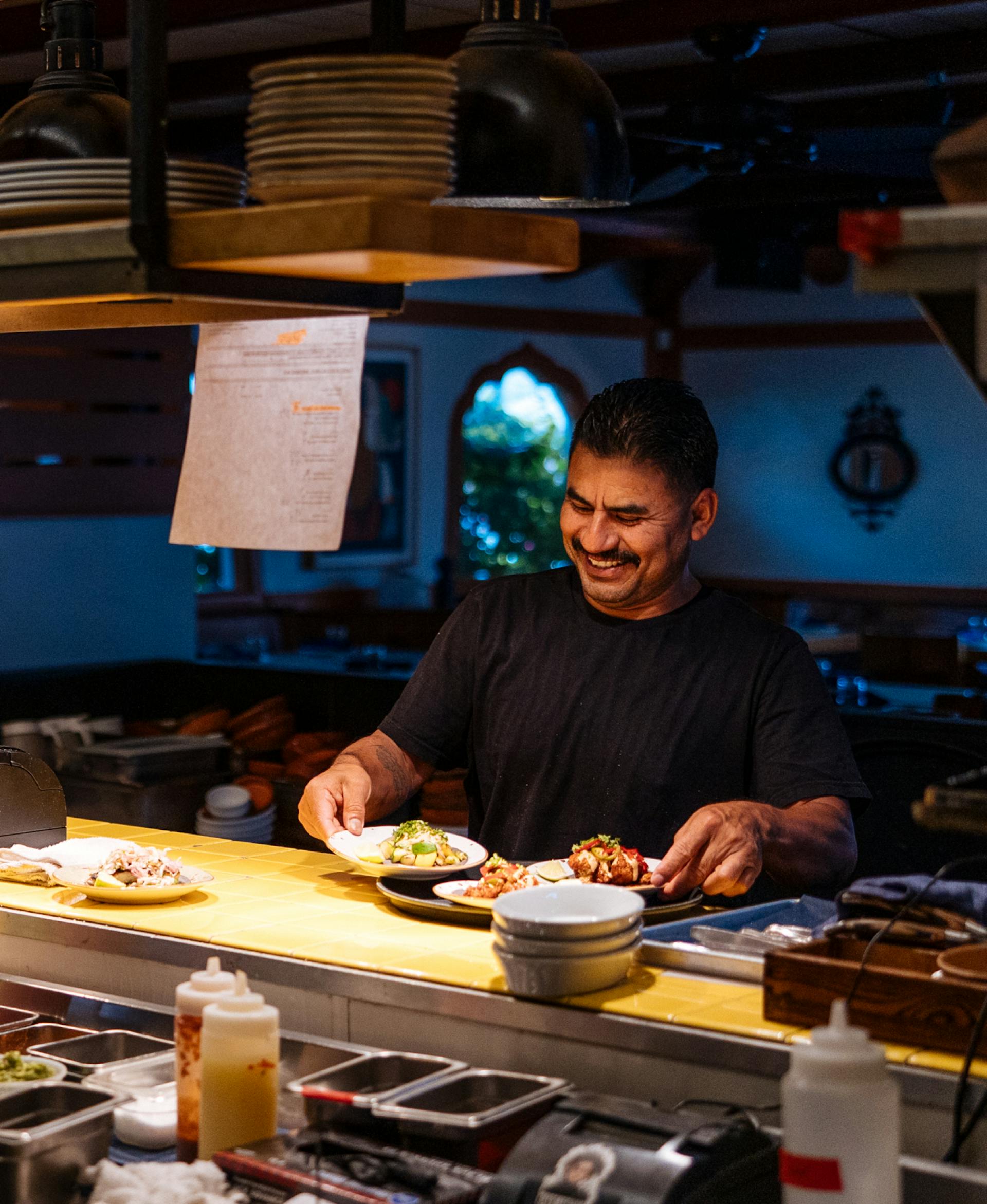 Otter: A first of its kind multichannel POS system