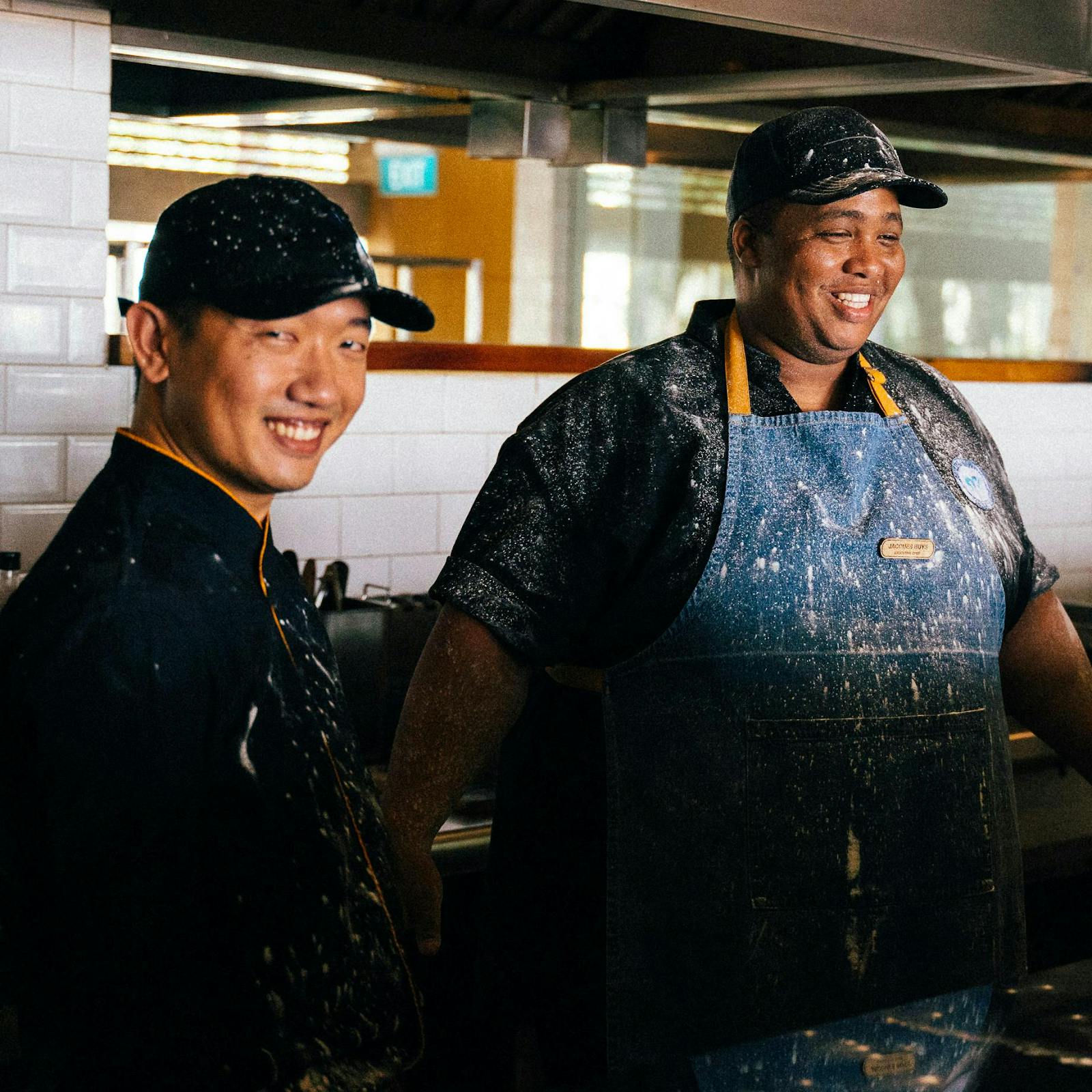 Guide: Restaurant Slang, Terms, & Lingo | Otter