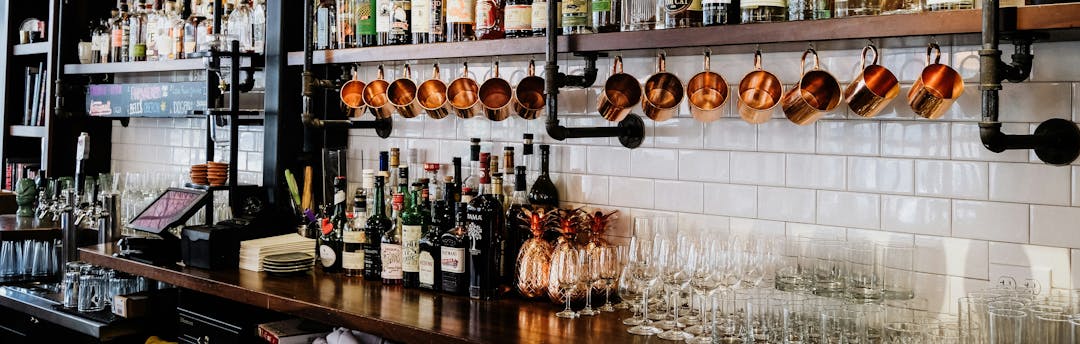 10 Best Bar POS Systems for 2025