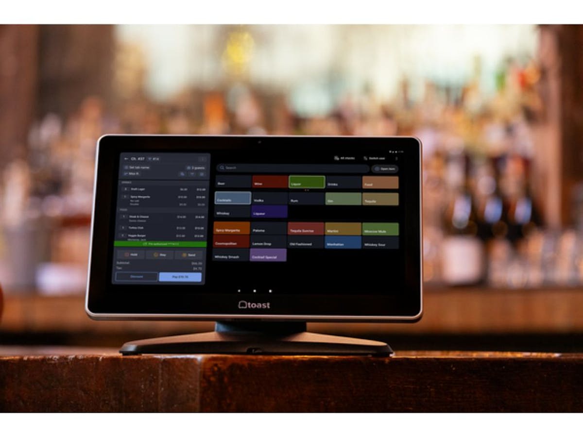 10 Best Bar POS Systems for 2025
