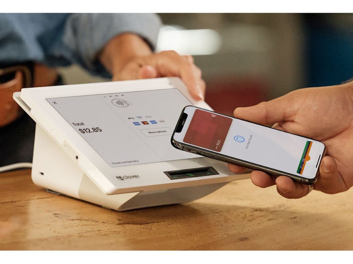 8 Best Cafe & Coffee Shop POS Systems