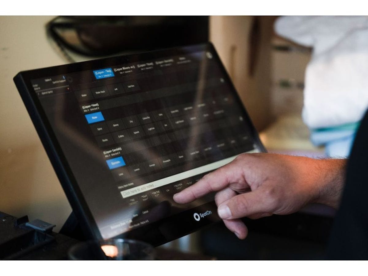 10 Best Bar POS Systems for 2025