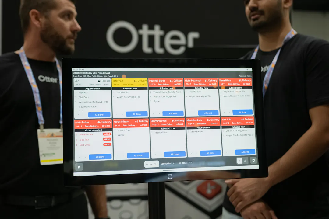 6 Best Restaurant POS Systems Of 2025