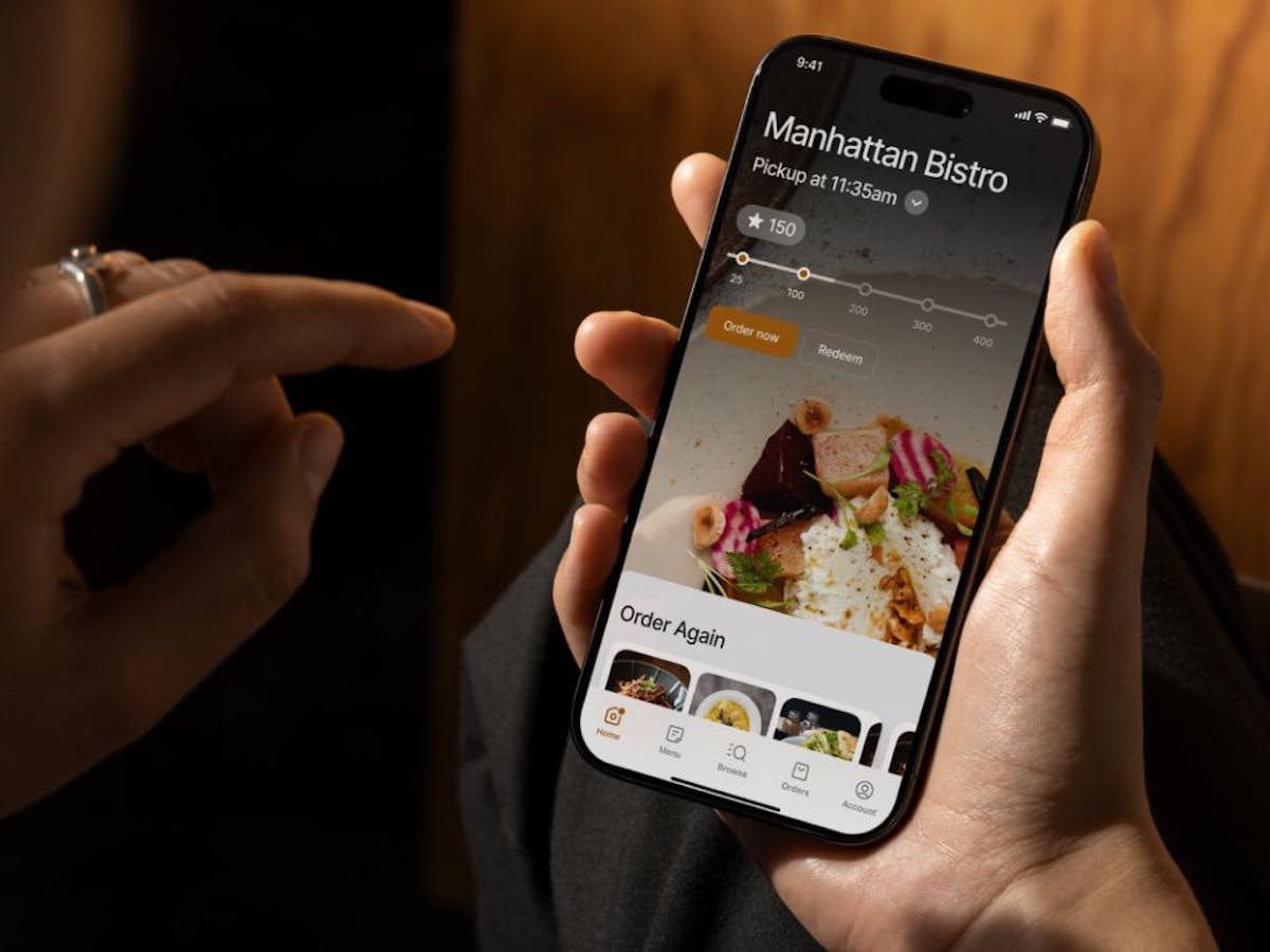 5 Best Online Ordering Systems for Restaurants in 2025