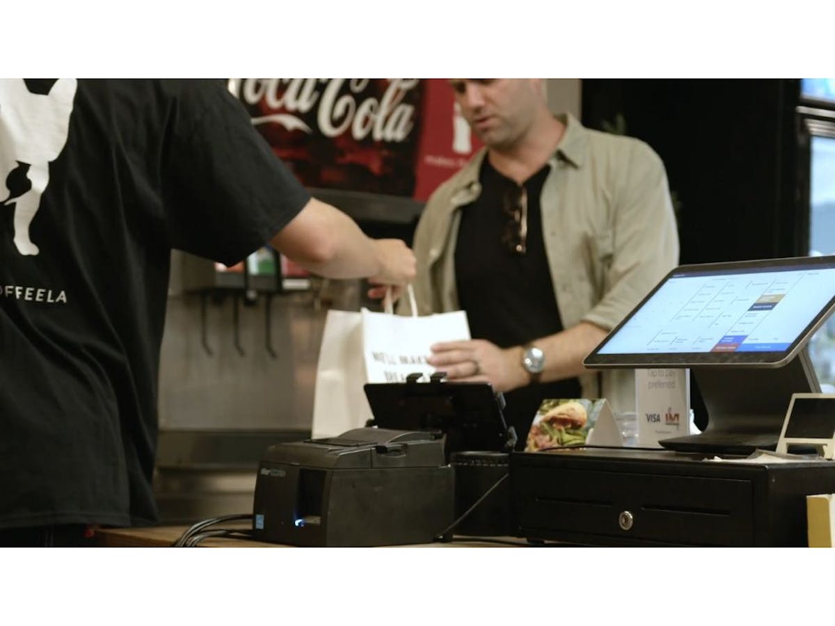 5 Best Online Ordering Systems for Restaurants in 2025