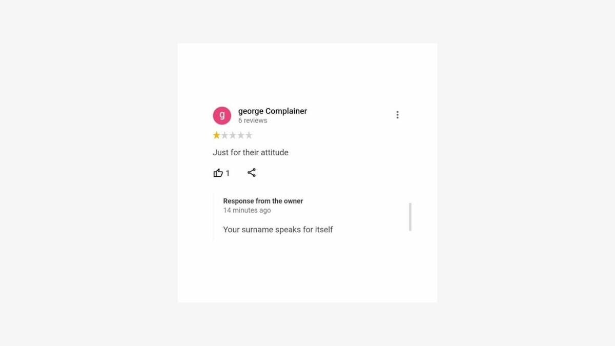 25 Restaurant Memes Every Owner Will Relate To | Otter