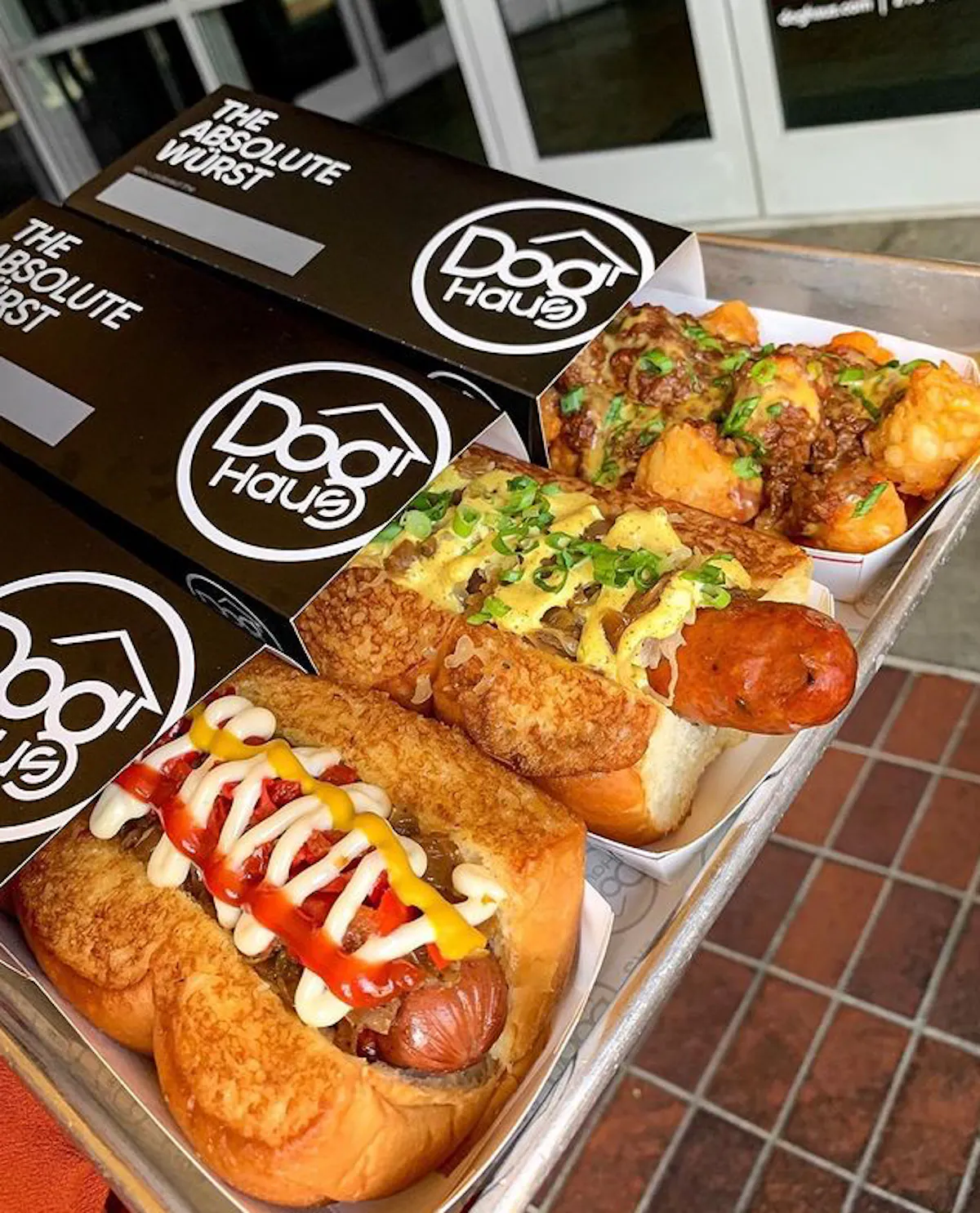 How Dog Haus Transformed its Business Alongside Otter | Otter