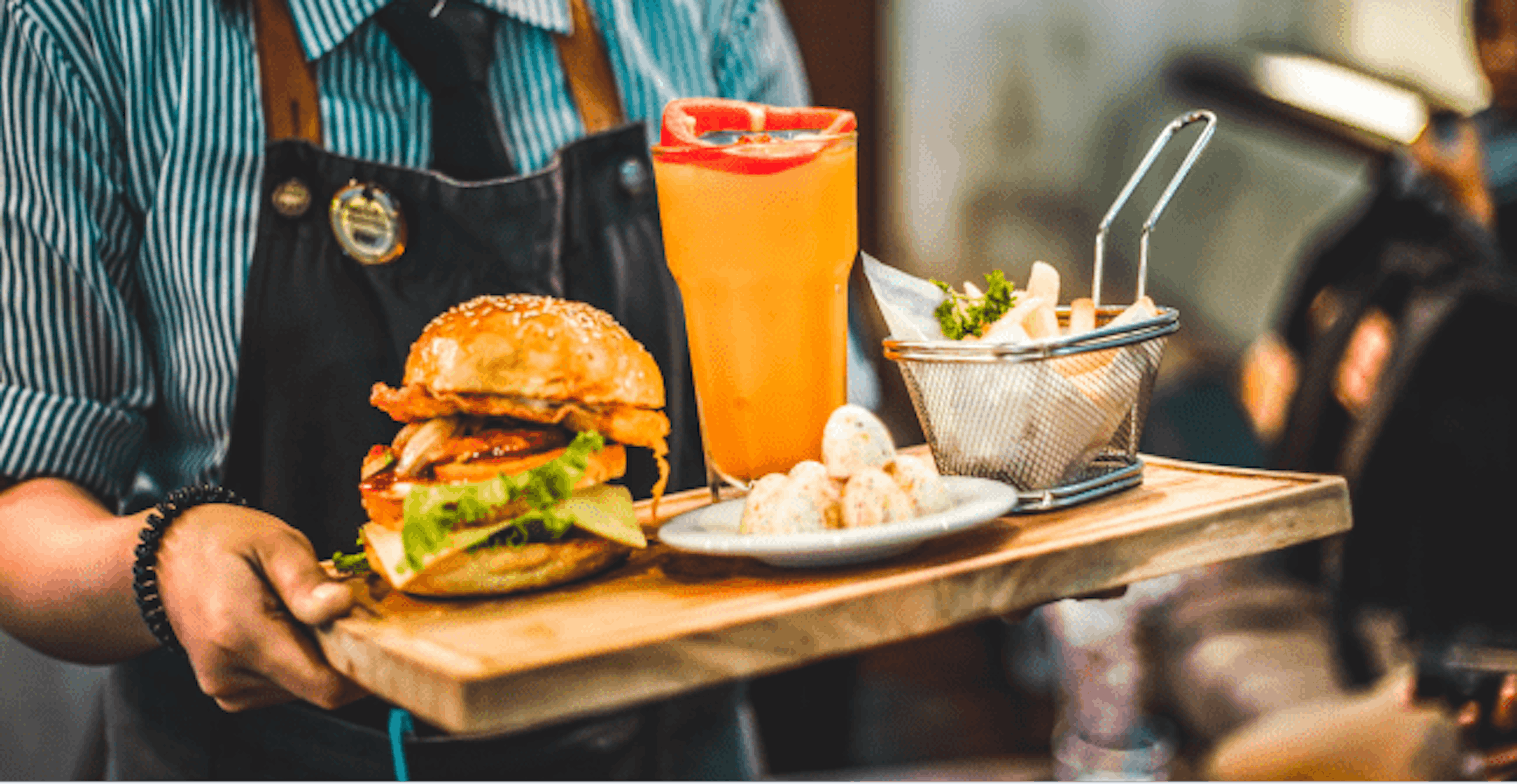 30 Instagram Reels ideas for restaurants: The ultimate guide for 2025