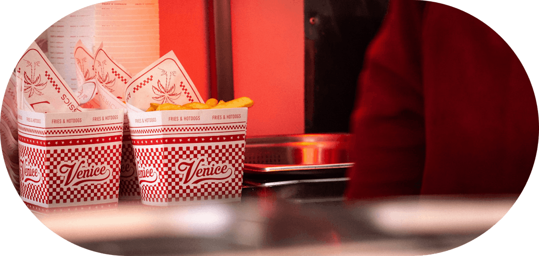 Quick service restaurant examples: Top brands and what makes them stand out