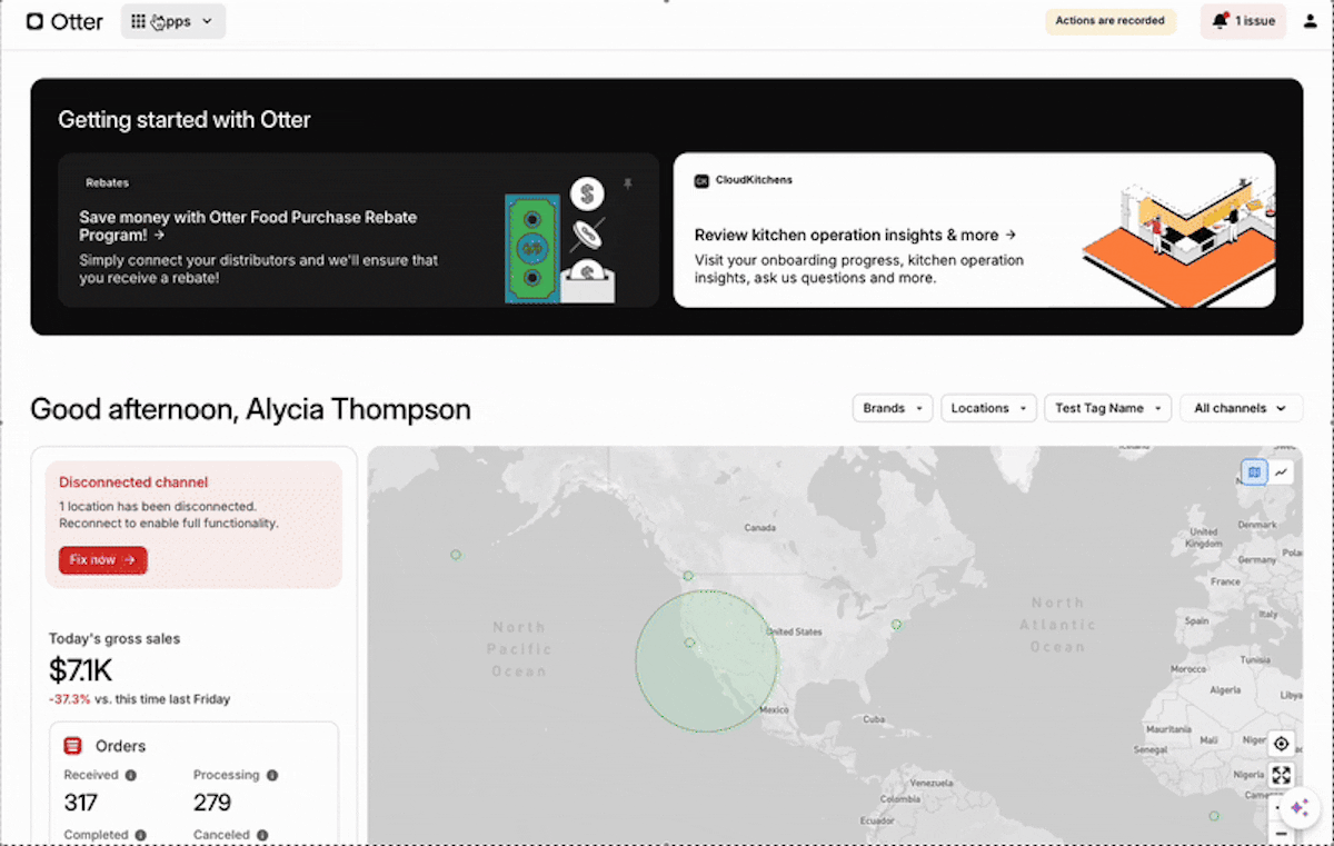 Otter Product Updates – August 20, 2025