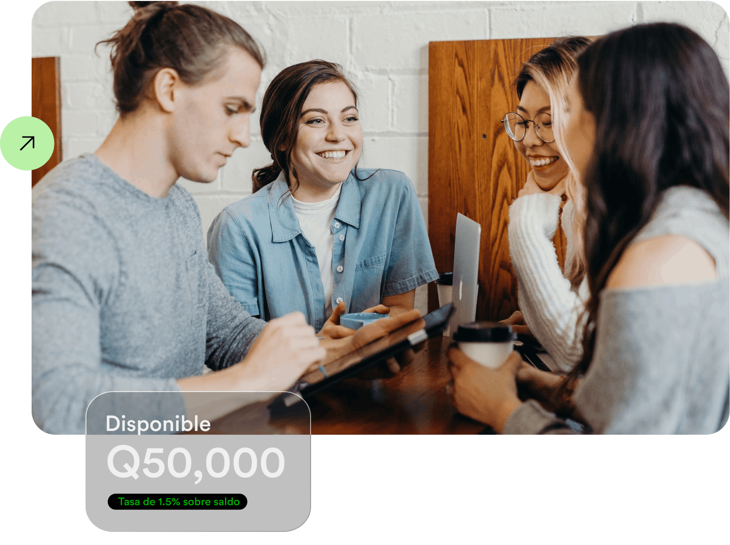 Hasta Q240 mil en solo 60 minutos - MultiMoney Guatemala