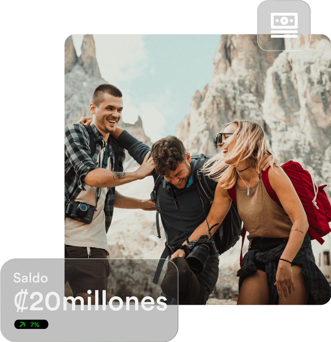 Préstamos y Créditos al instante | MultiMoney Costa Rica