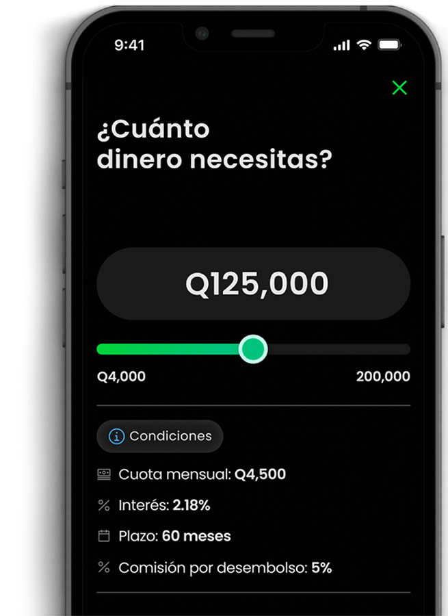 Hasta Q240 mil en solo 60 minutos - MultiMoney Guatemala