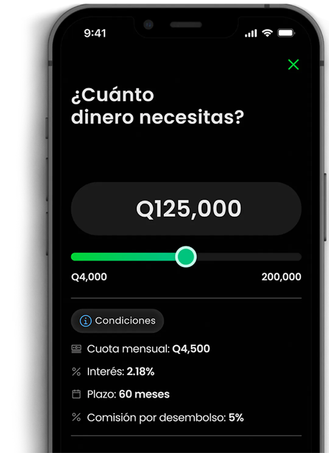 Hasta Q240 mil en solo 60 minutos - MultiMoney Guatemala