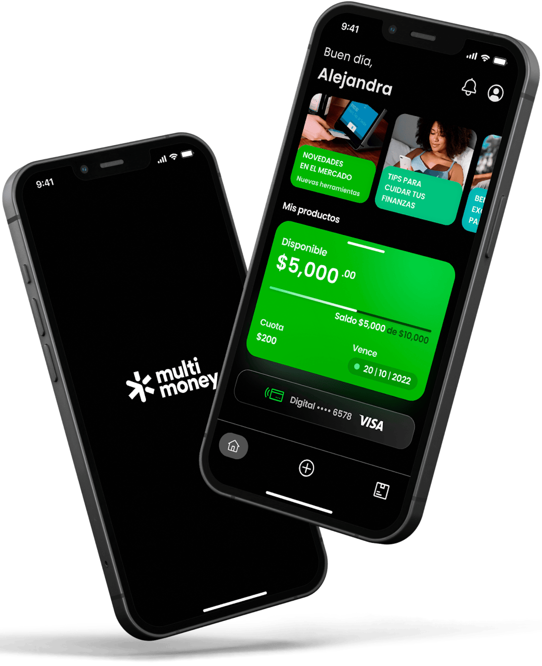 Contratos y Reglamento de Promociones | MultiMoney Costa Rica