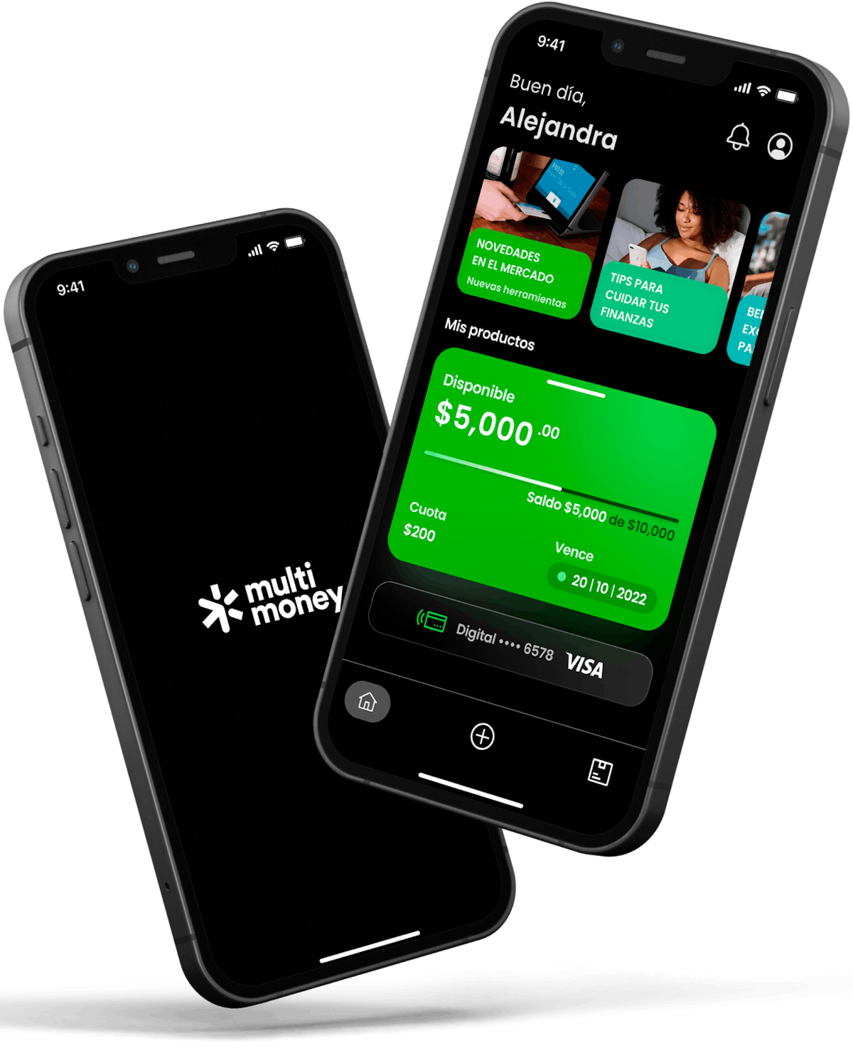 Contratos y Reglamento de Promociones | MultiMoney Costa Rica