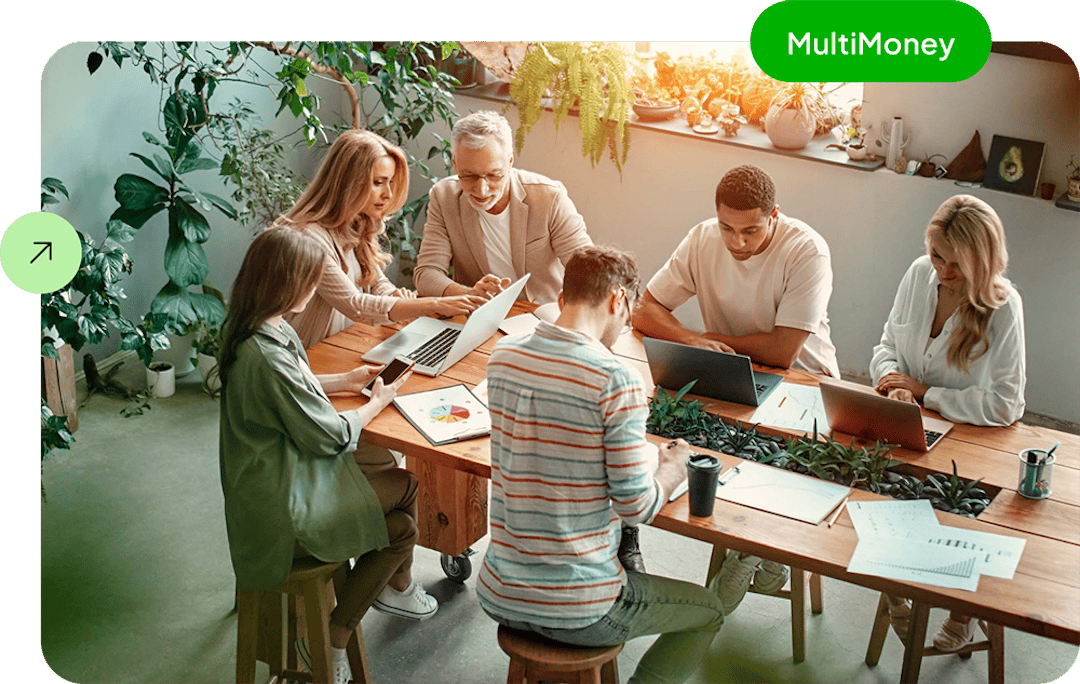 Solicitar Depósitos a plazo | MultiMoney Costa Rica