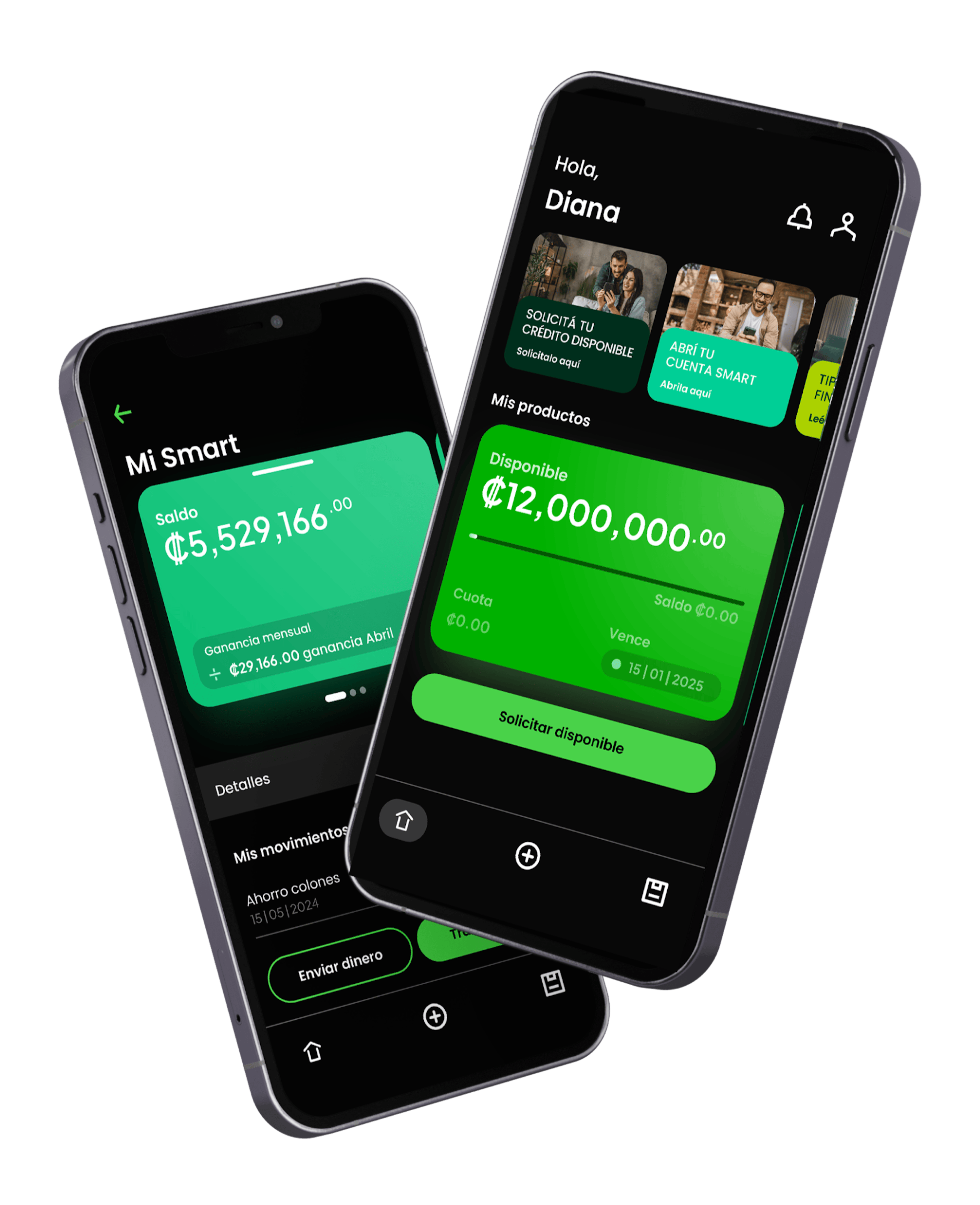 Estás más Cerca de tu Cuenta Smart | MultiMoney Costa Rica