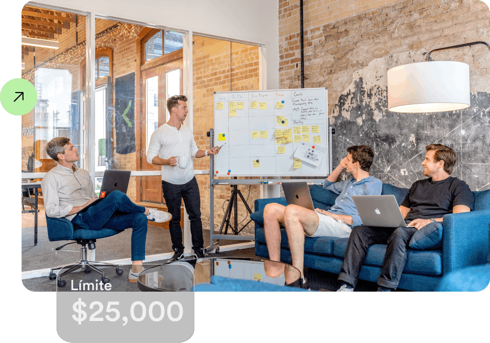 Créditos | MultiMoney El Salvador