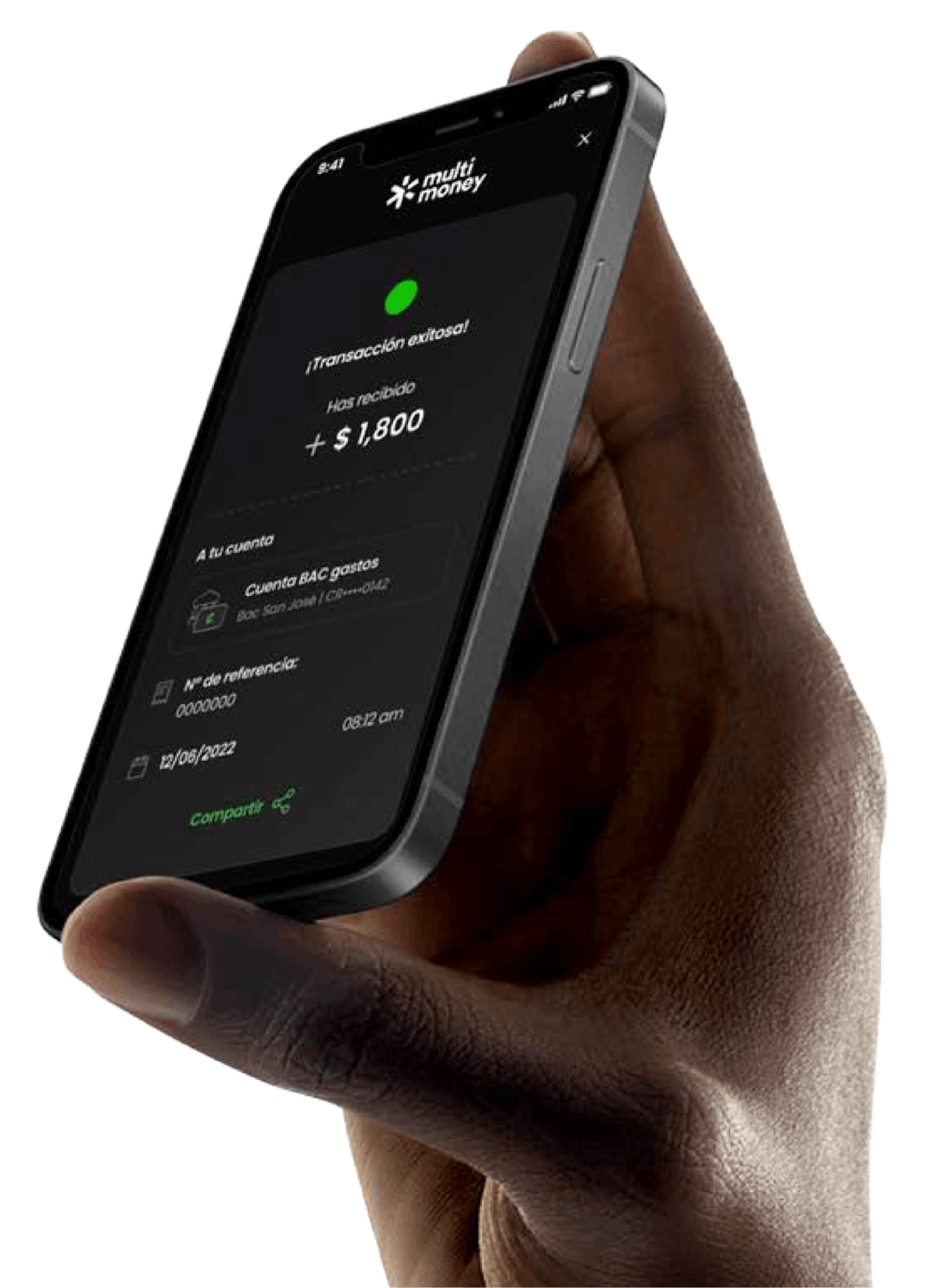 Préstamos personales al instante, sin fiador | Multimoney El Salvador