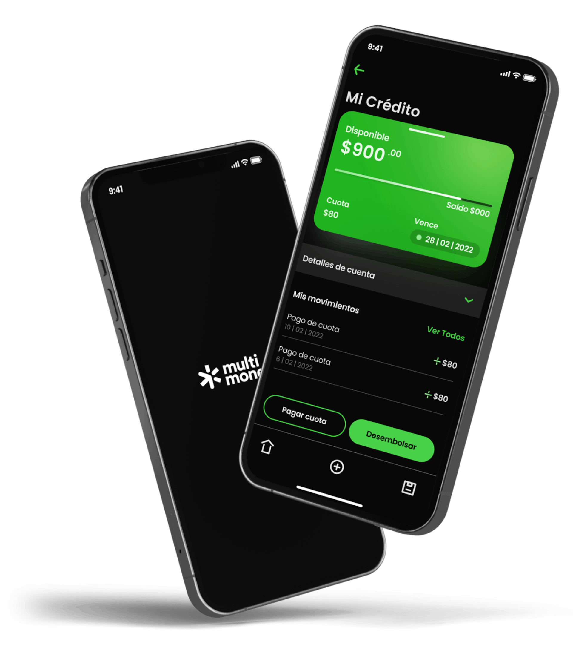 Mejora y Gestiona tus Finanzas En Línea | MultiMoney México