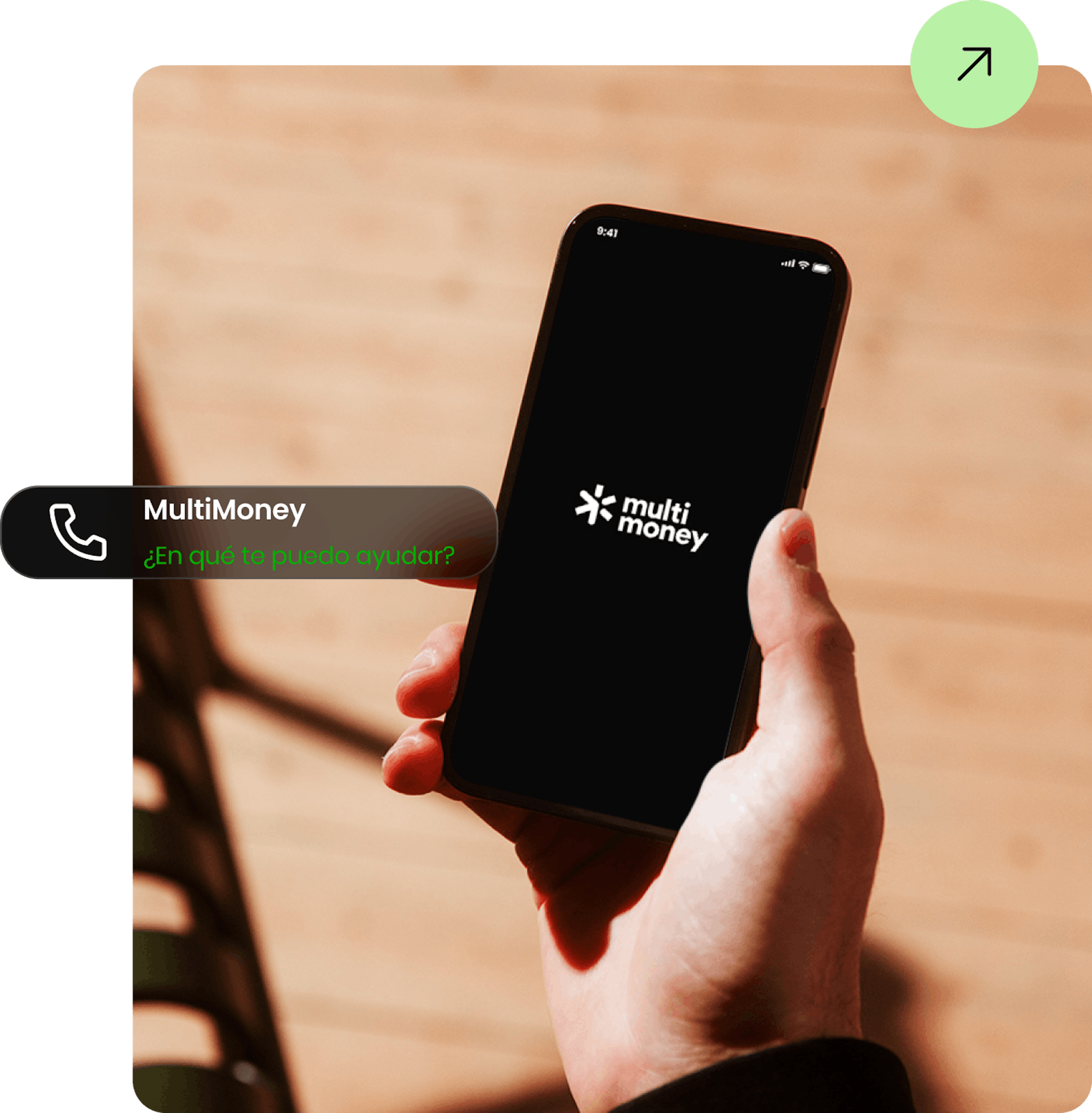 Mejora y Gestiona tus Finanzas En Línea | MultiMoney México