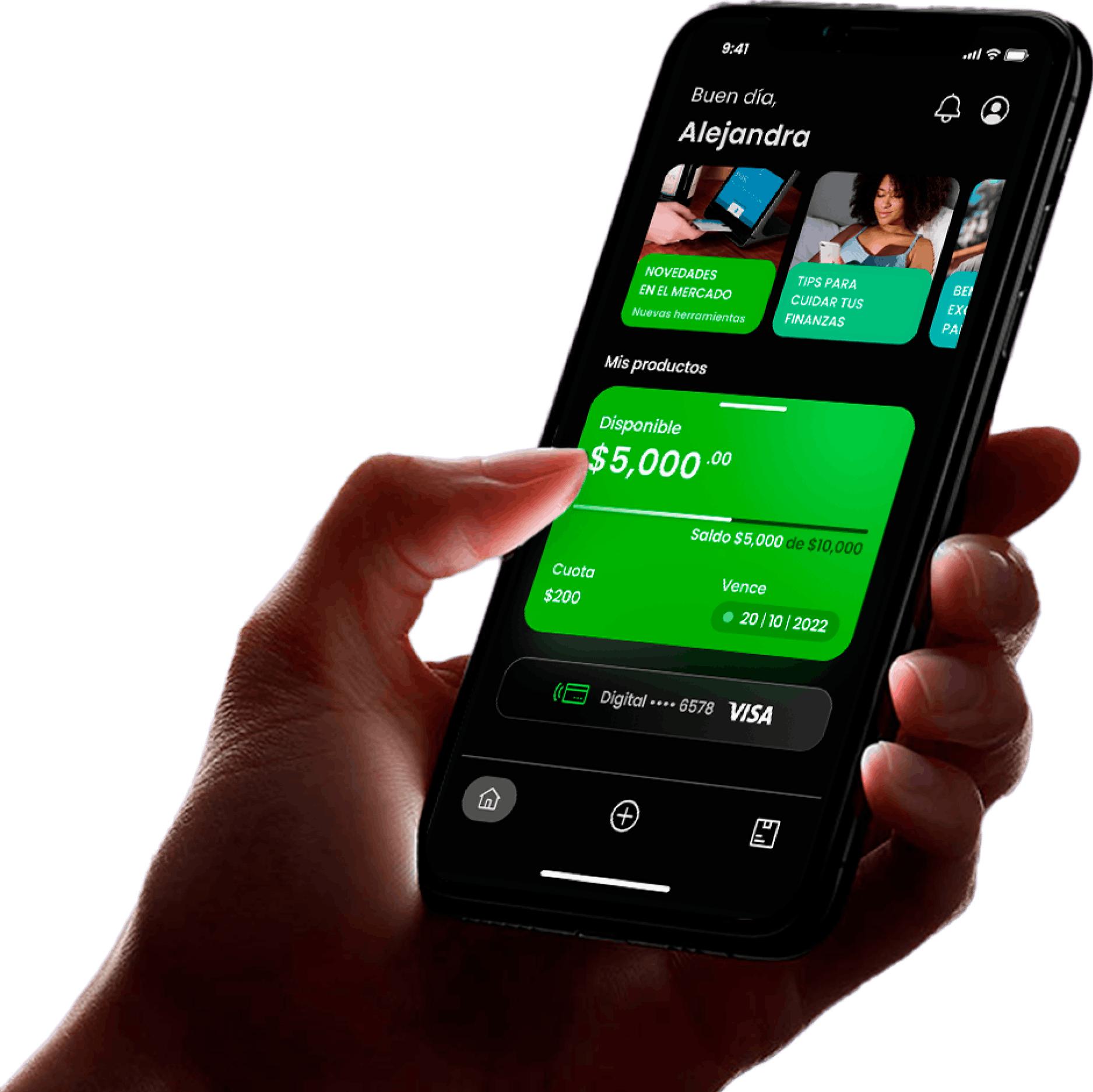 Compañía de Servicios Financieros | MultiMoney Costa Rica