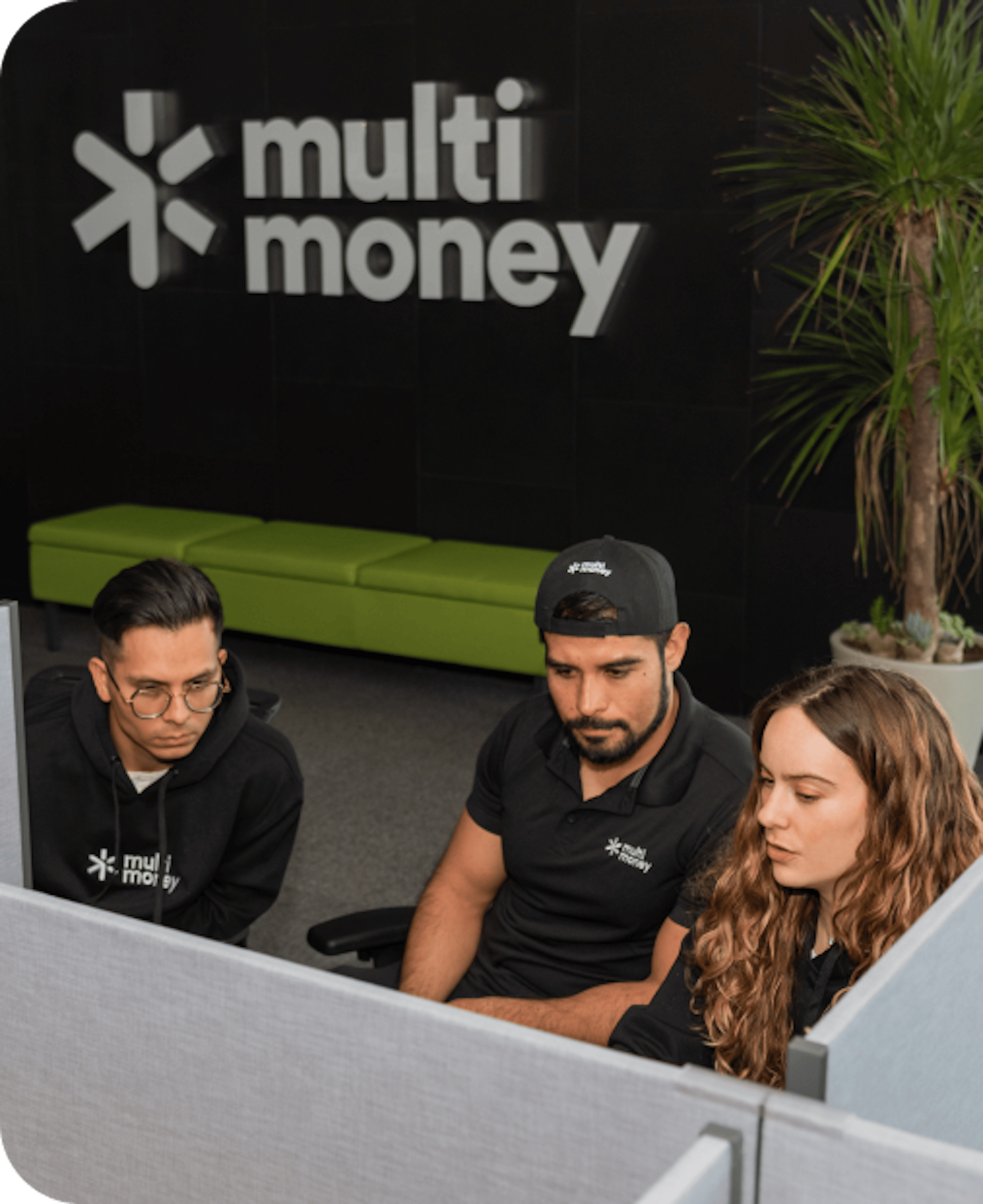 Productos Y Servicios Financieros A Medida | MultiMoney México