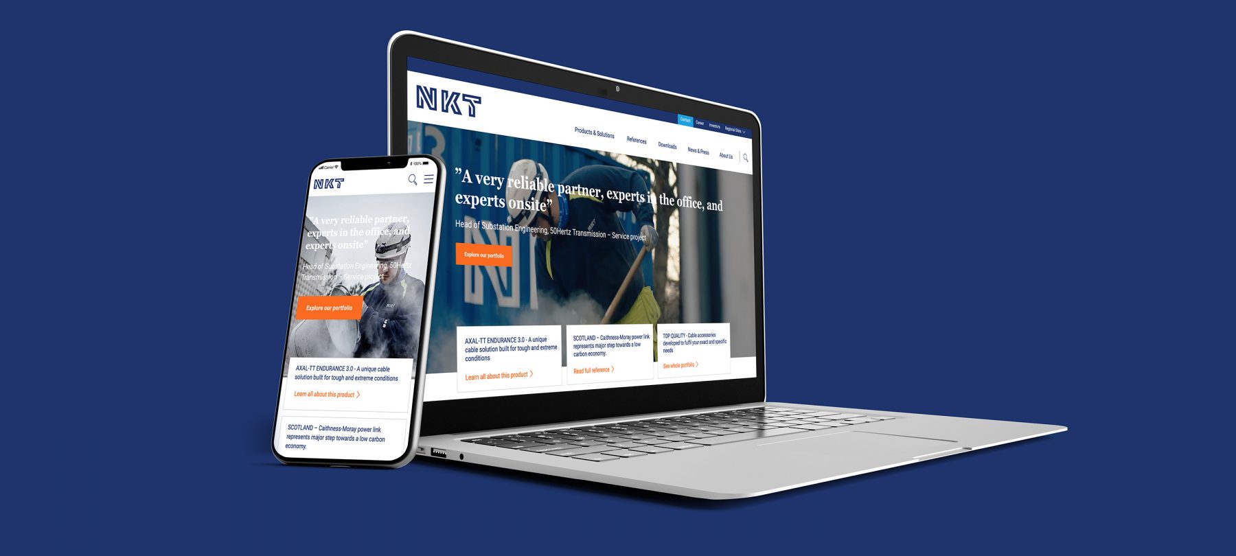 Digitalberatung & Agentur | nexum AG