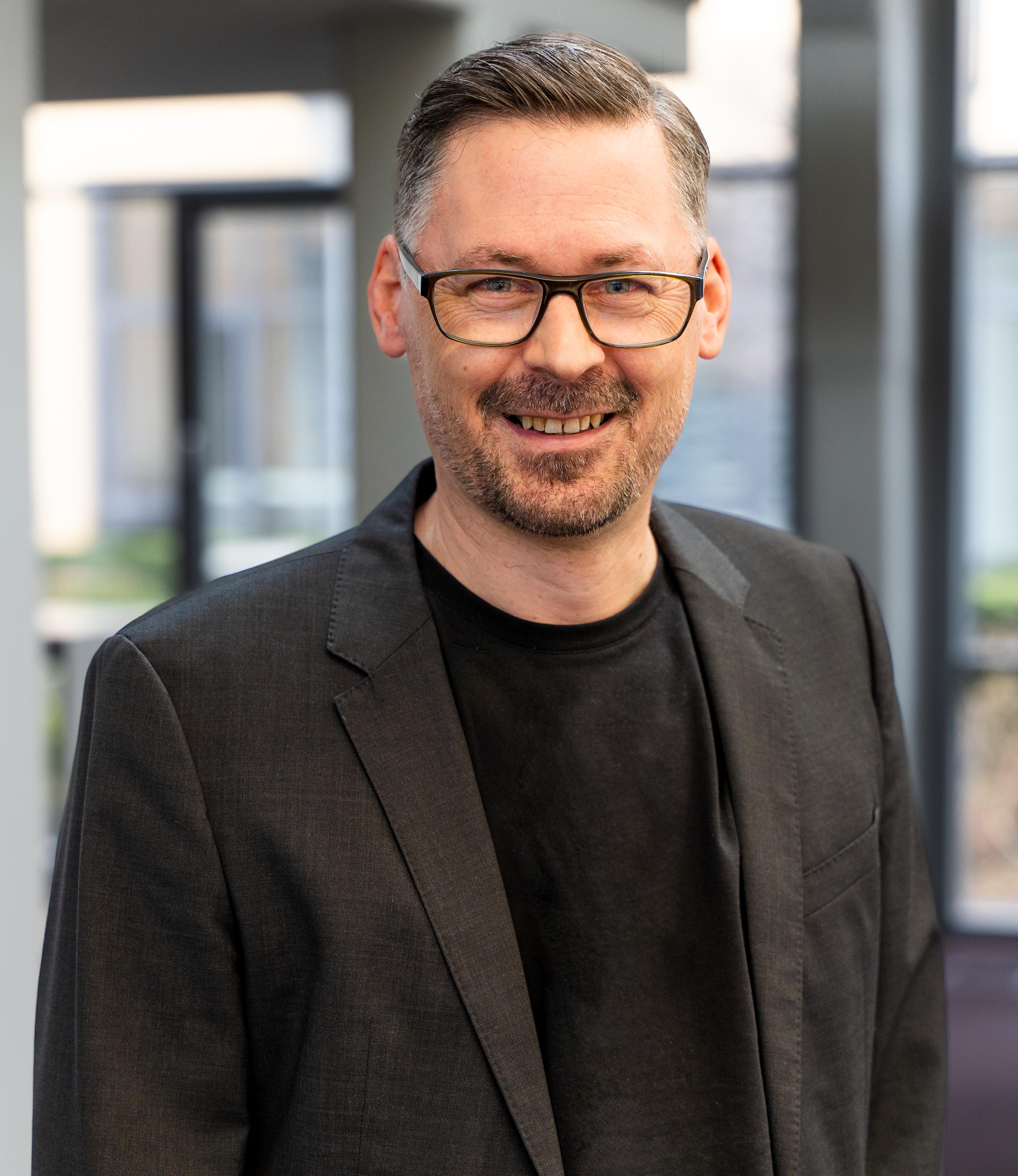 Martin Janssen | nexum AG