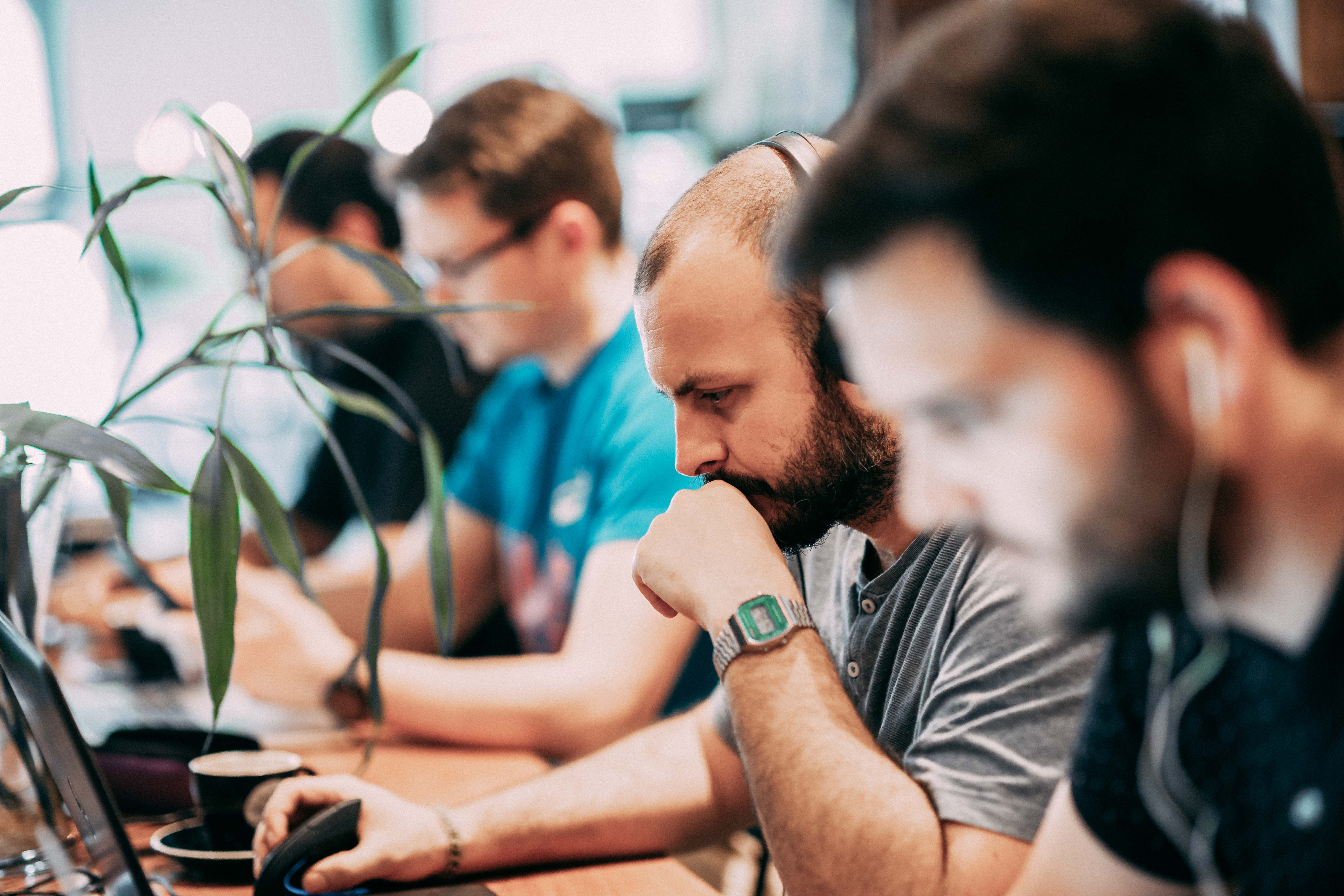 Jobs | Working at nexum