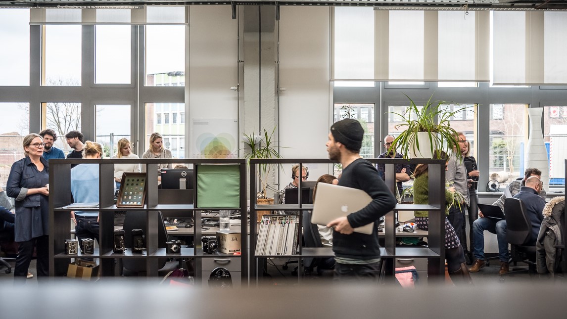 Kontakt & Standorte | nexum AG