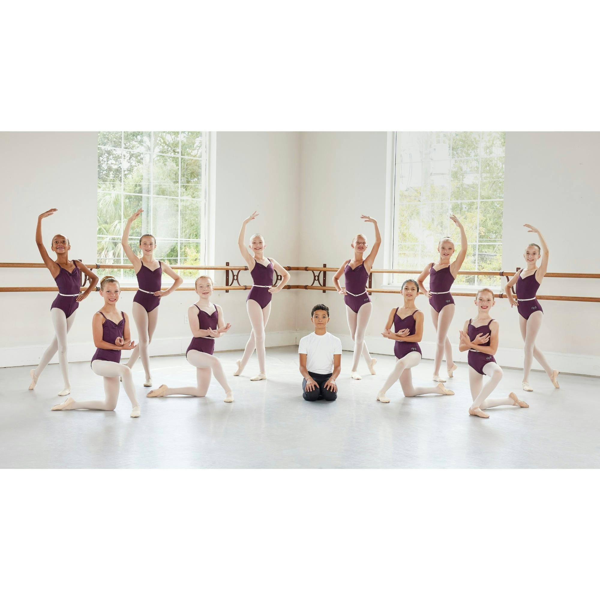 Northwest Florida Ballet | Premier Arts Education and Ballet