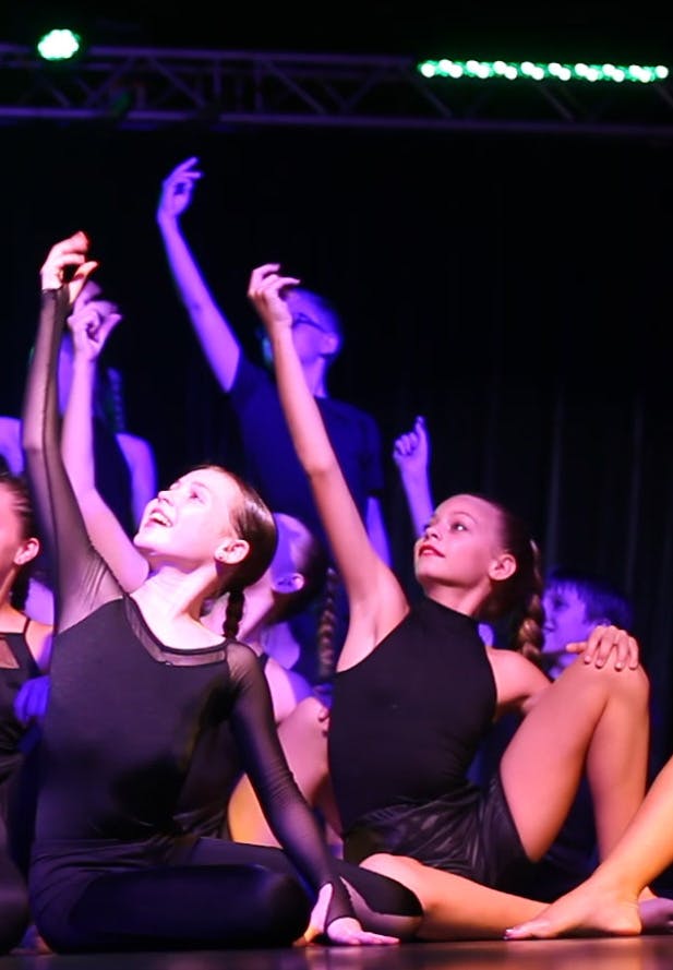 Northwest Florida Ballet | Premier Arts Education and Ballet