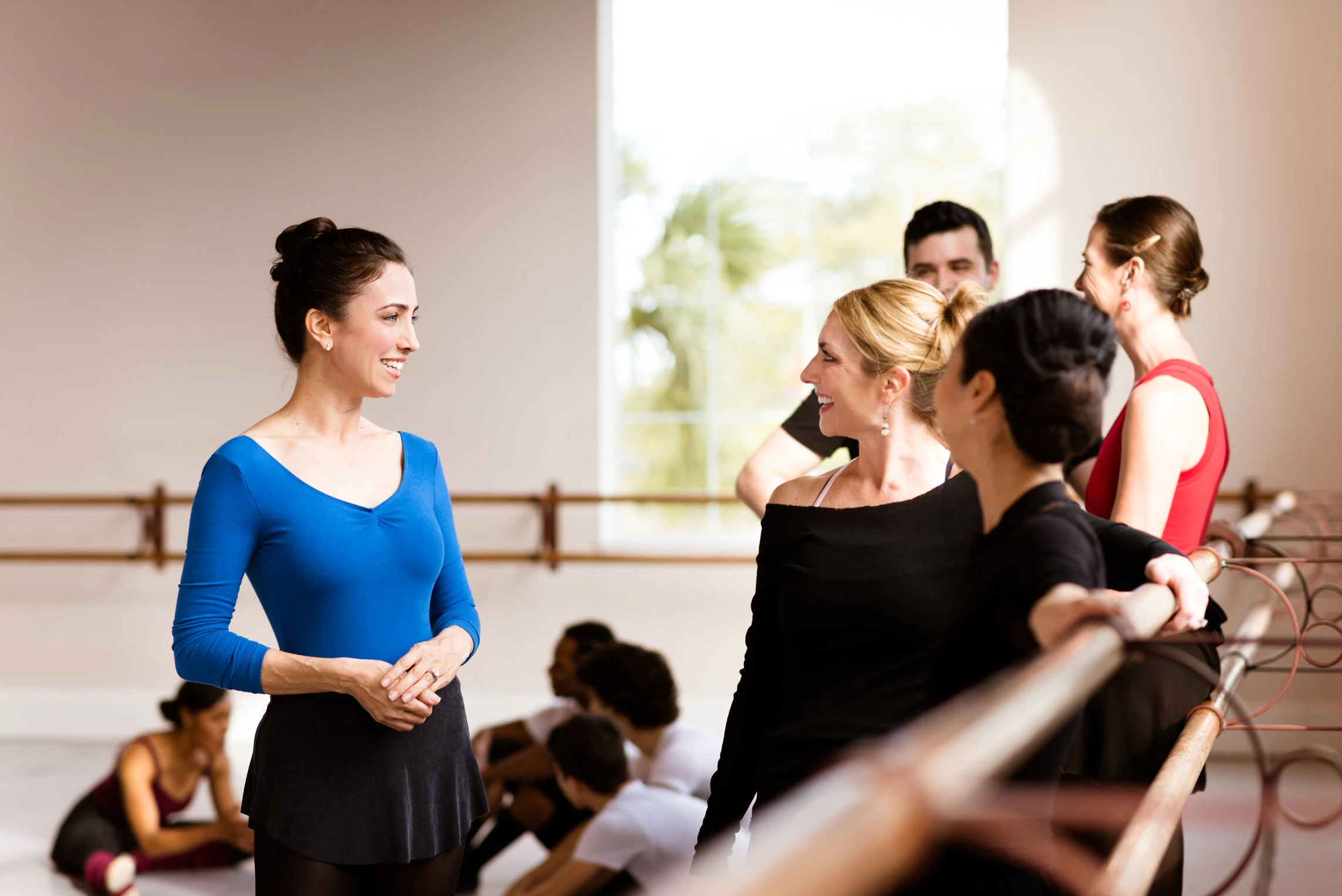 Northwest Florida Ballet | Premier Arts Education and Ballet