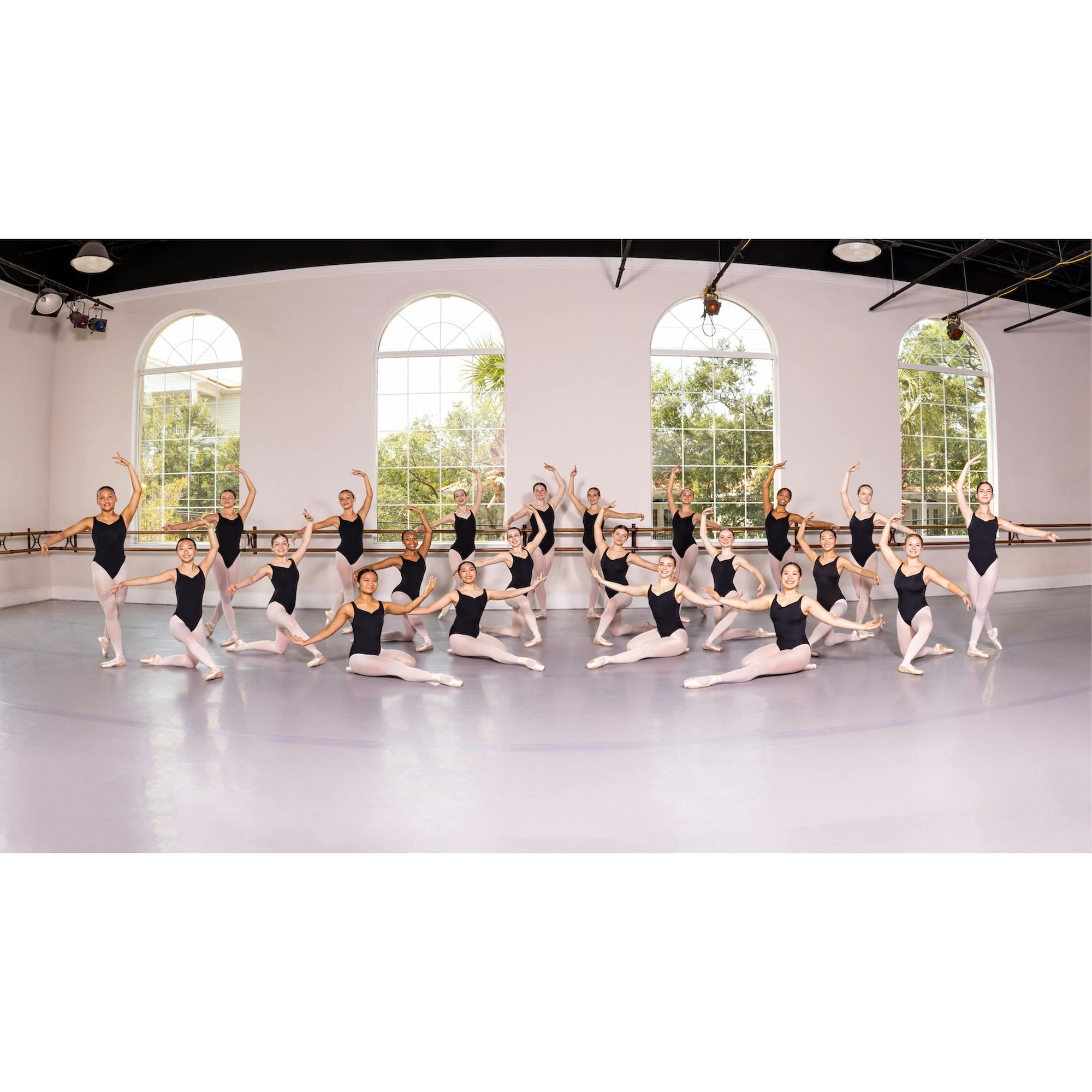 Northwest Florida Ballet | Premier Arts Education and Ballet