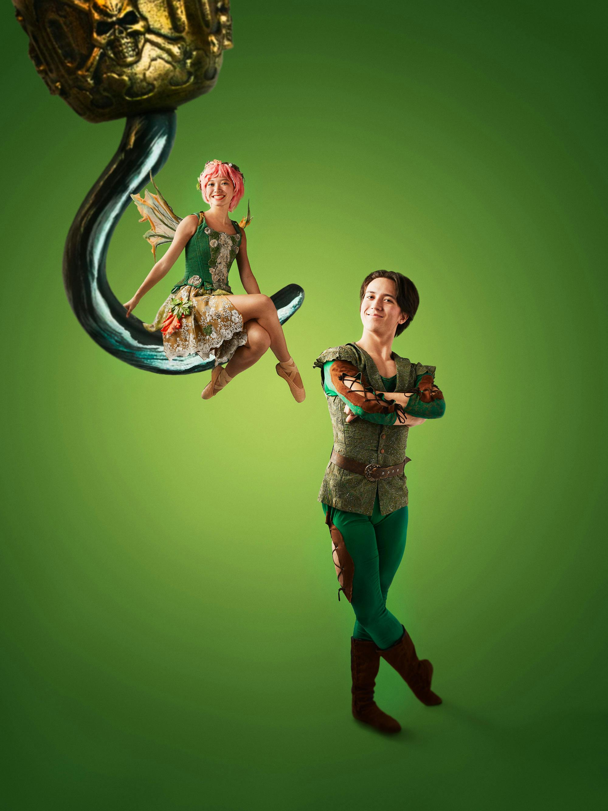 Northwest Florida Ballet | Premier Arts Education and Ballet