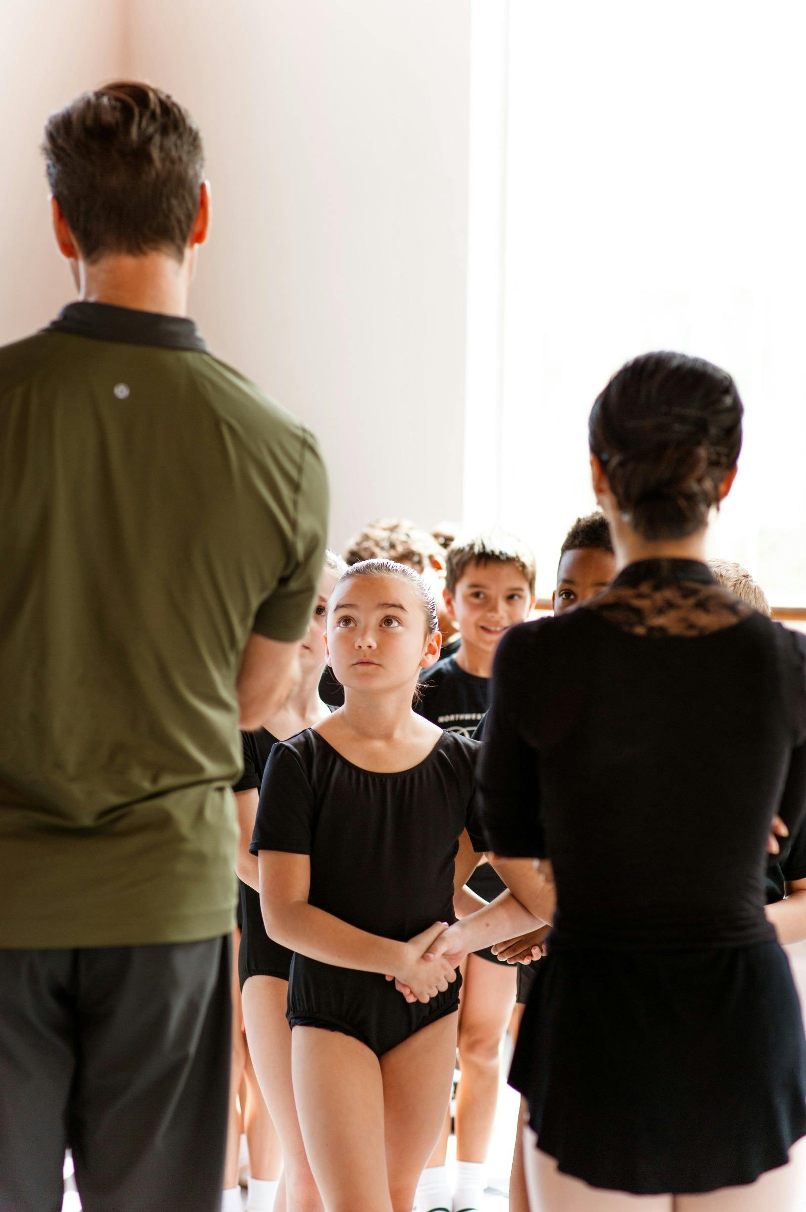 Northwest Florida Ballet | Premier Arts Education and Ballet