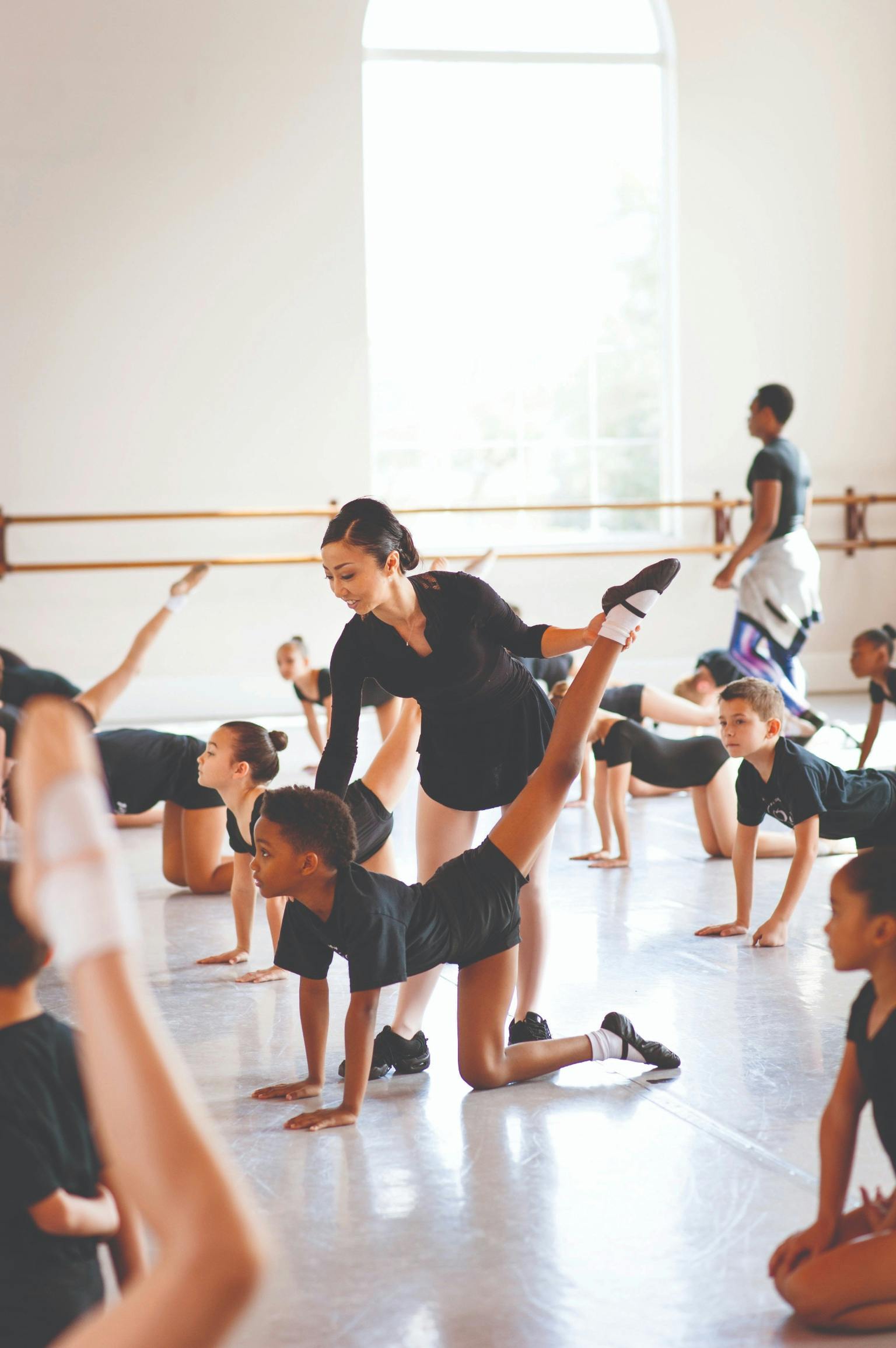 Northwest Florida Ballet | Premier Arts Education and Ballet