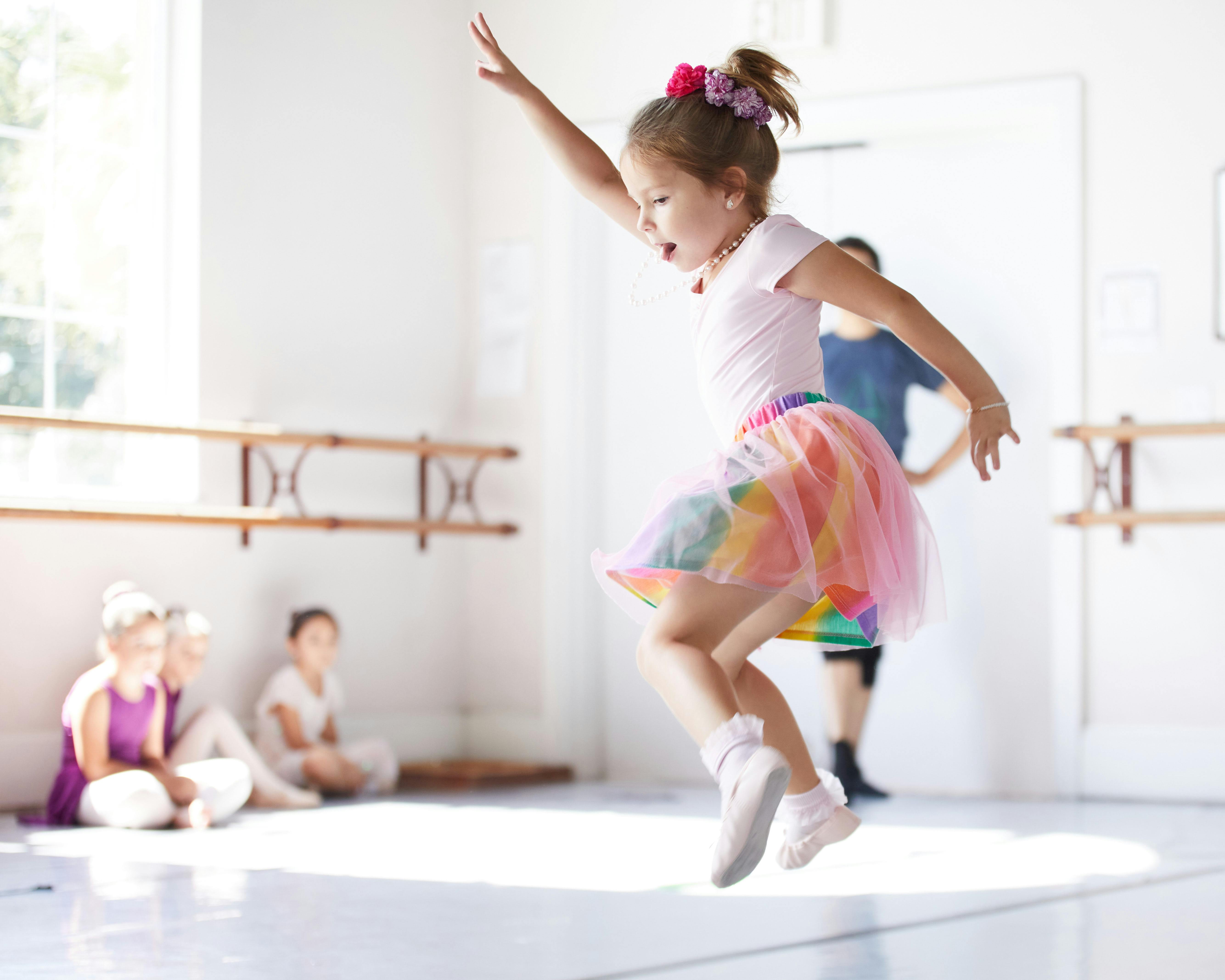 Northwest Florida Ballet | Premier Arts Education and Ballet