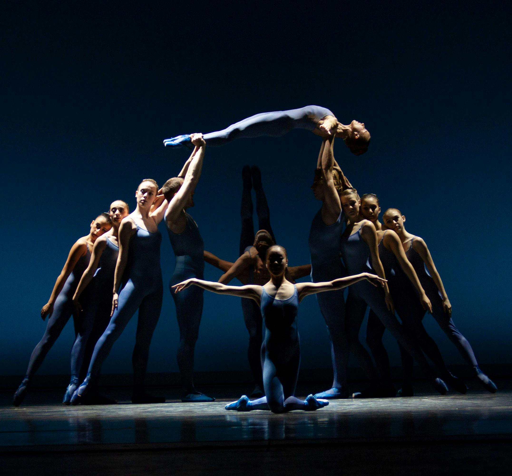 Northwest Florida Ballet | Premier Arts Education and Ballet