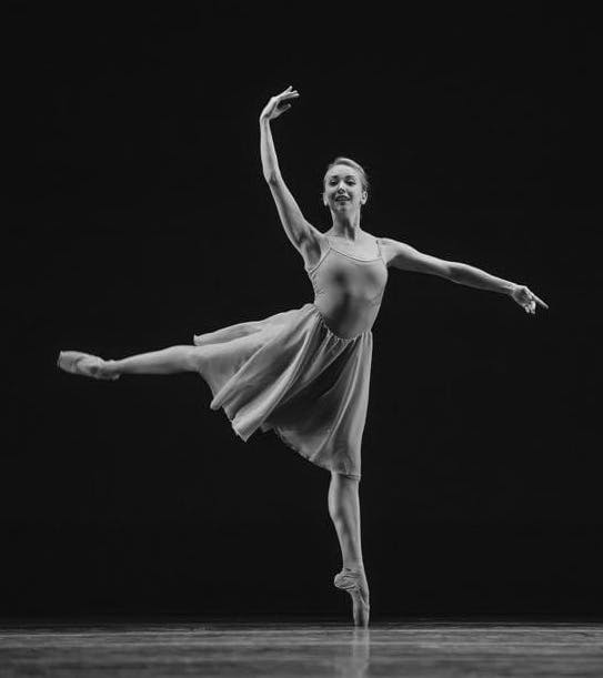 Northwest Florida Ballet | Premier Arts Education and Ballet