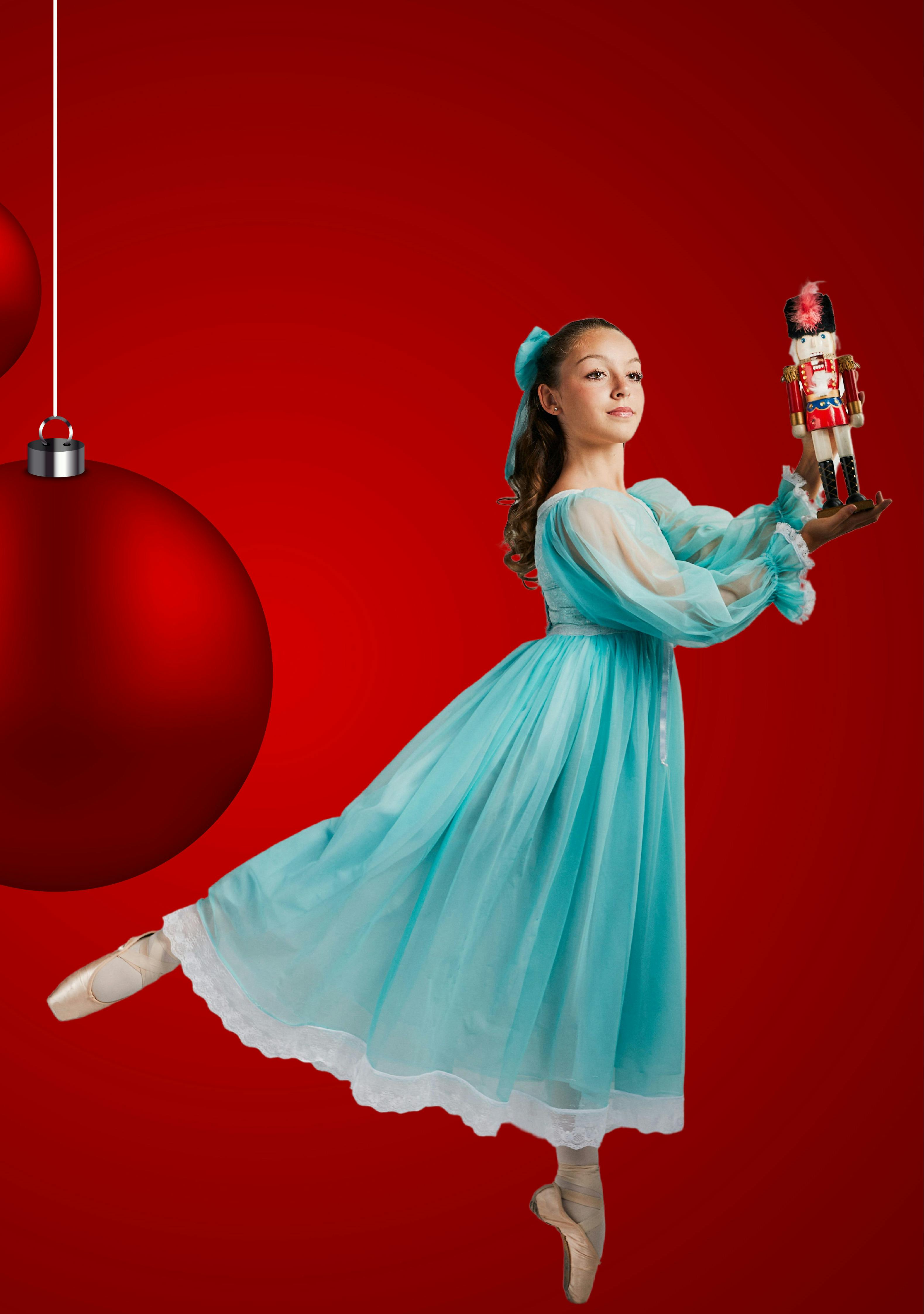 Northwest Florida Ballet | Premier Arts Education and Ballet