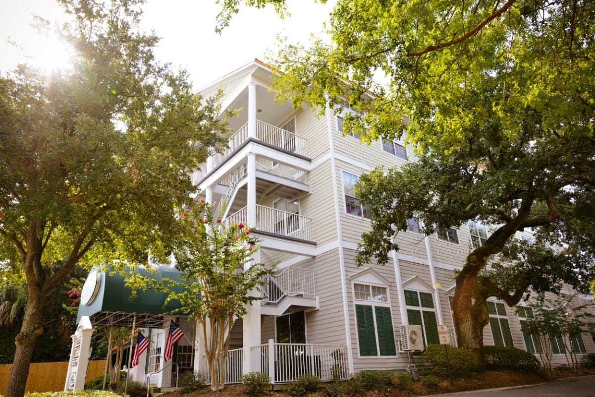 Northwest Florida Ballet | Premier Arts Education and Ballet