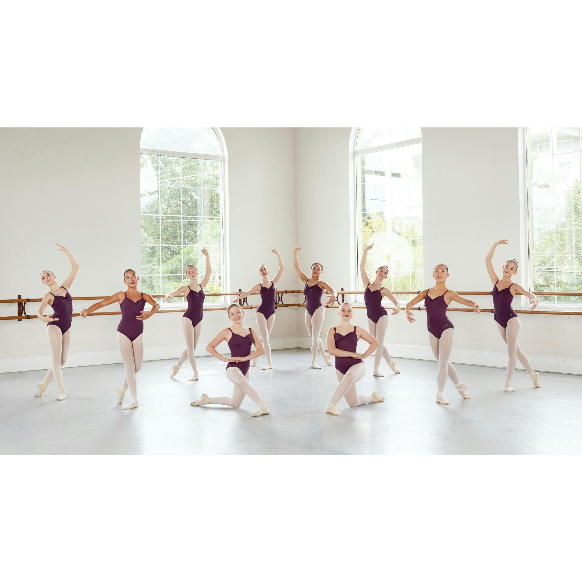 Northwest Florida Ballet | Premier Arts Education and Ballet